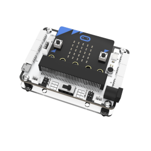 Hiwonder micro:bit Expansion Board for micro:bit Robot DIY – Oz Robotics