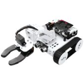 Hiwonder Qtruck Programmable Educational Robot Micro:bit Series Robot ...