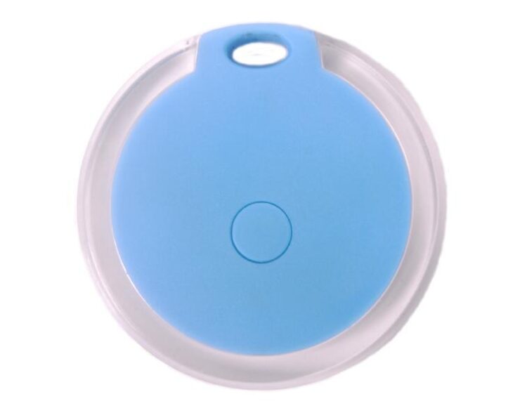 BLE 5.0 Bluetooth Tag Programmable Beacon Support iBeacon EddyStone ...