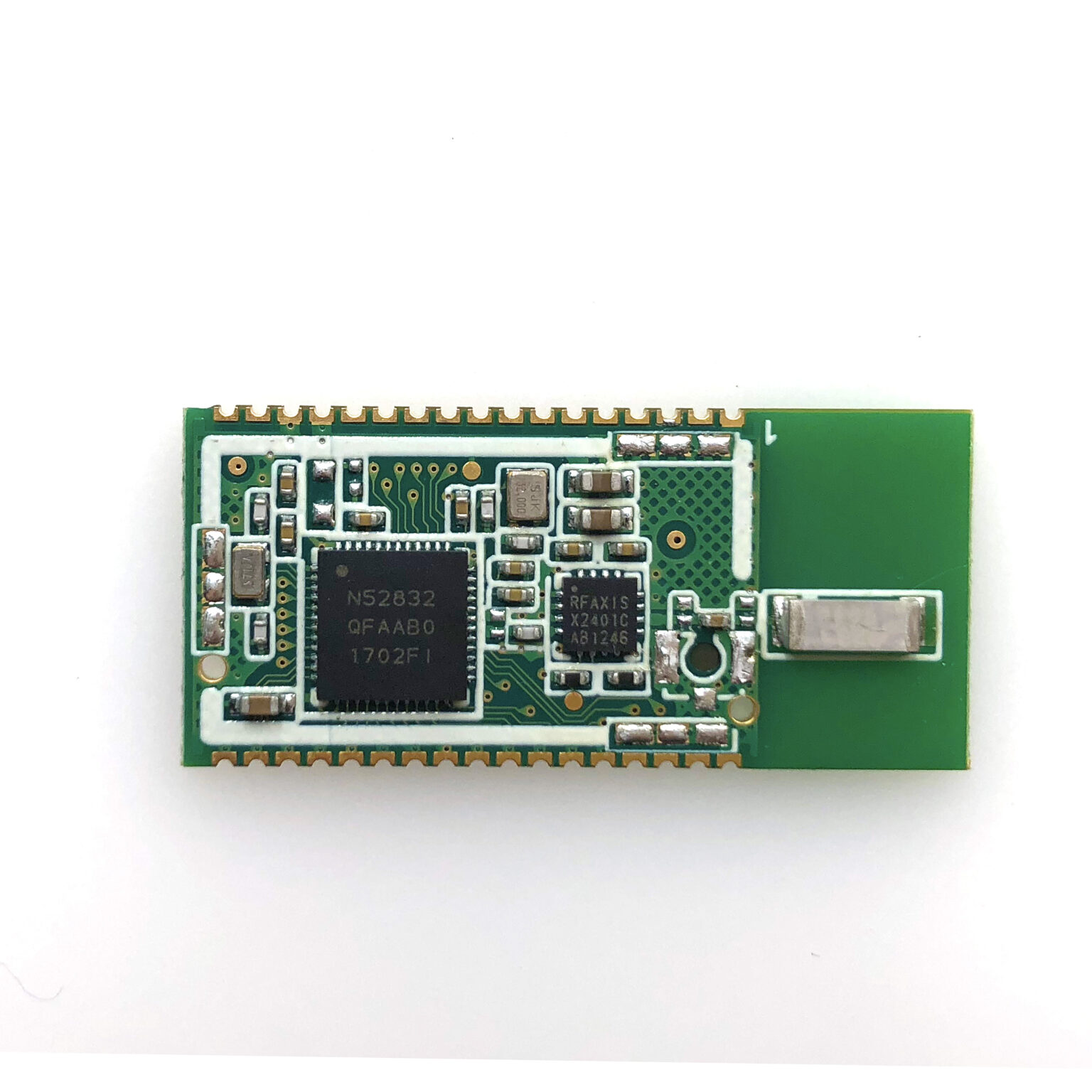 Bluetooth 5.0 Mesh Module Long Range 100M with High Performance for ...