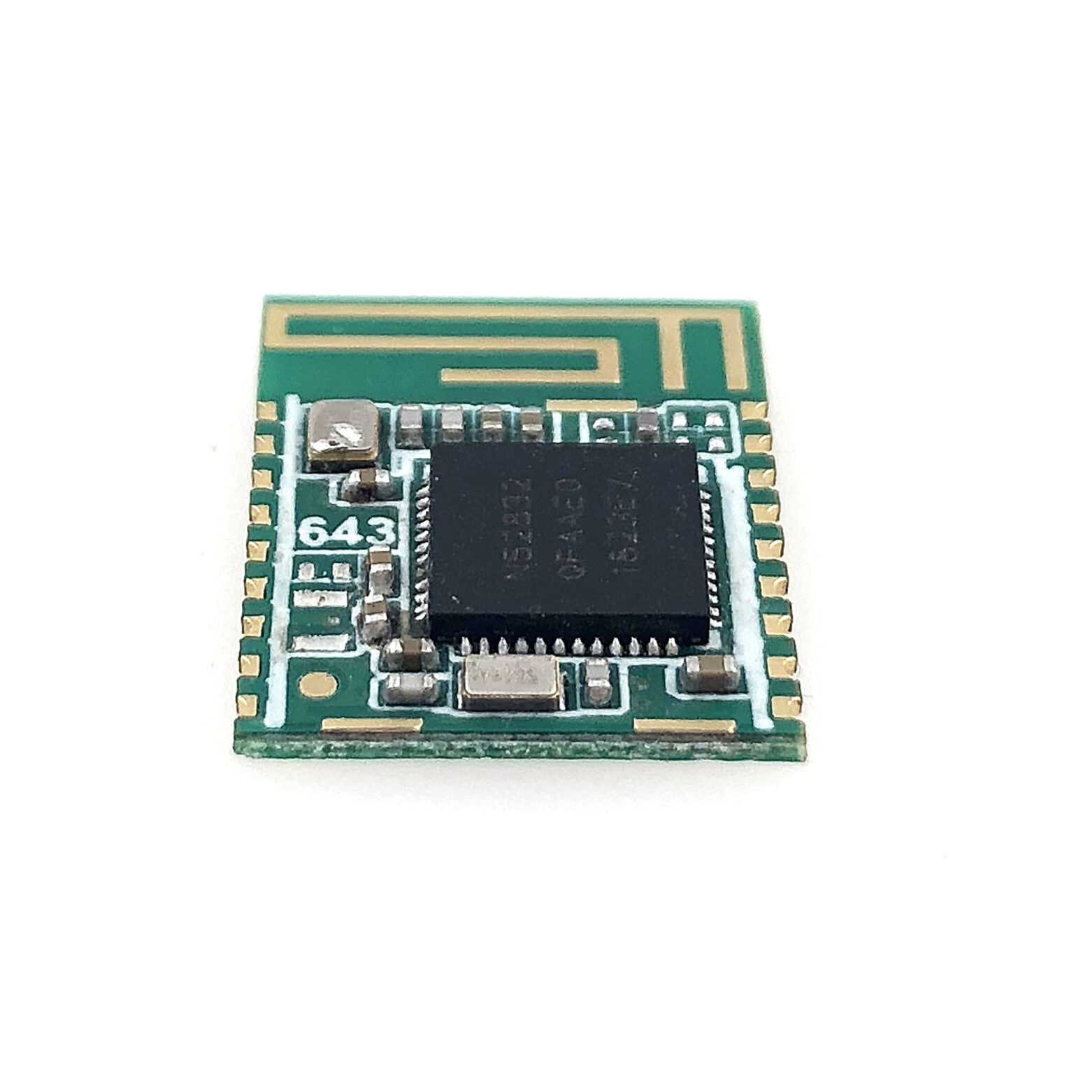 High Performance Bluetooth 5.0 Wireless Data Transmission Module ...