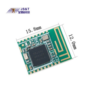 High Performance Bluetooth 5.0 Wireless Data Transmission Module ...
