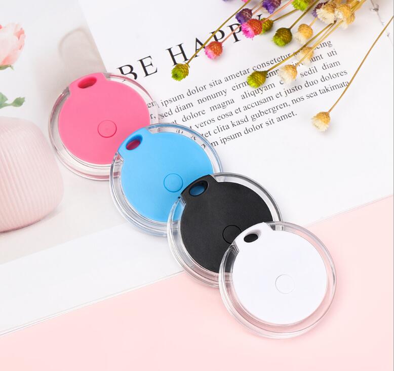 BLE 5.0 Bluetooth Tag Programmable Beacon Support iBeacon EddyStone ...