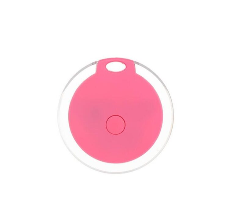 BLE 5.0 Bluetooth Tag Programmable Beacon Support iBeacon EddyStone ...