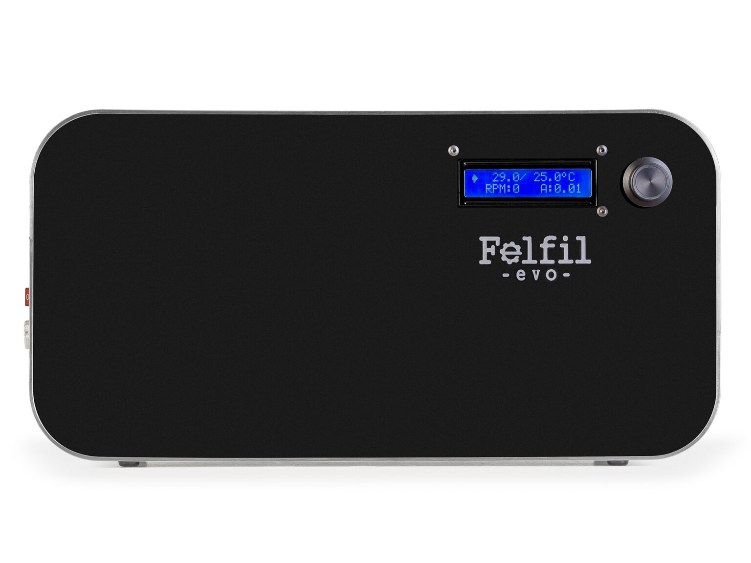 Make Your Own 3D Printing Filament with Felfil Evo Filament Extruder ...