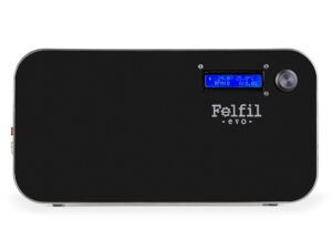 Make Your Own 3D Printing Filament with Felfil Evo Filament Extruder ...