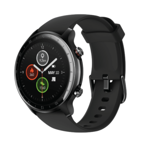 Cubitt CT4 GPS SmartWatch with built-in GPS, IP68 Waterproof, Blood ...