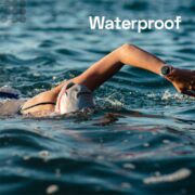 Cubitt CT4 Waterproof SmartWatch with Fitness Tracker, Blood Oxygen ...