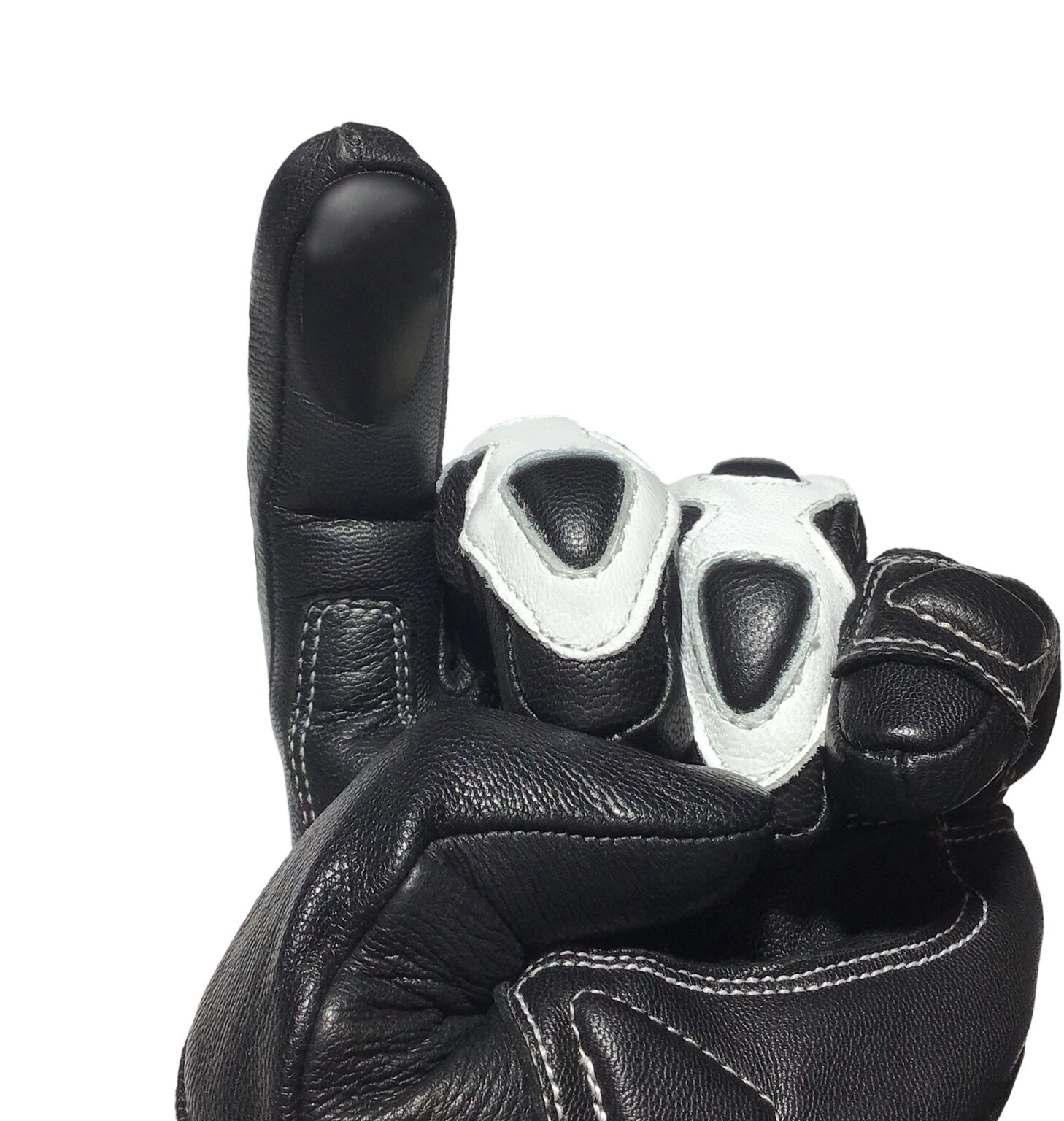 GloveTacts Ultra Thin Conductive Touch Screen Stickers for Gloves. 10 ...