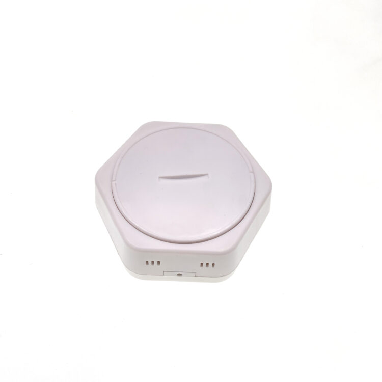 Digital Bluetooth 5.0 Temperature and Humidity Sensor for Room Wireless ...