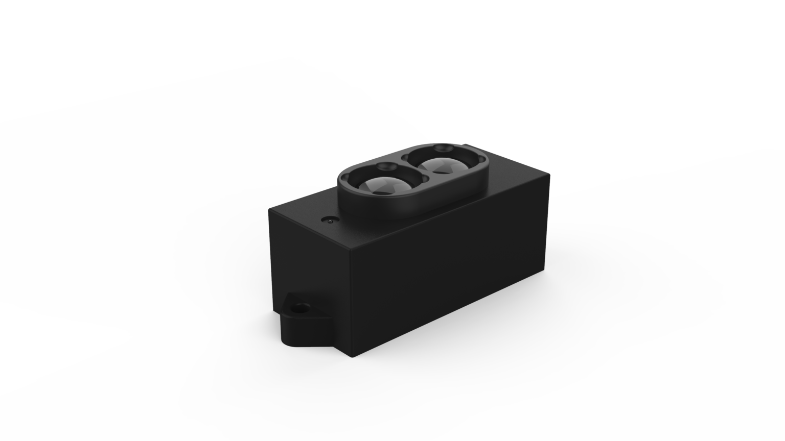 Atom LiDAR Sensor – A Cost-Effective Ranging Module Based on ToF LiDAR ...