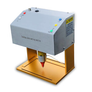 HeatSign Metal Plate Engraving Machine – Oz Robotics