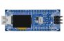 644 Narrow Atmega644 Arduino Compatible Board – Oz Robotics