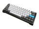 Creator Keyboard with Gateron Blue Switches – Oz Robotics
