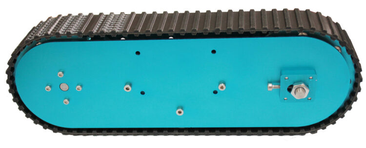 A Set of Tracked Wheel (2 pieces) – 14134 – Oz Robotics