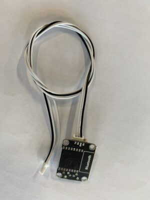 UART, USB Connector MyActuator Version 1 – Oz Robotics