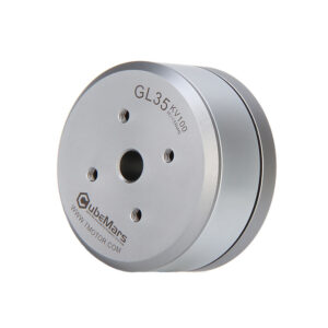 CubeMars GL35 with Encoder BLDC Motor for Gimbal System – Oz Robotics