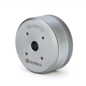 CubeMars GL40 KV70 with Encoder BLDC Motor for Gimbal System – Oz Robotics