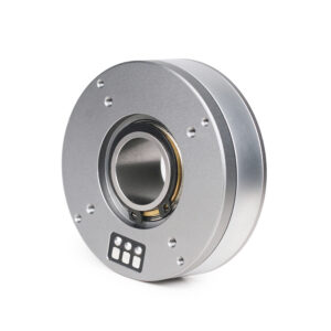 CubeMars GL60 KV25 BLDC Gimbal Motor with Encoder – Oz Robotics