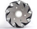4 inches Aluminum Mecanum Wheel Basic Left – 14162L – Oz Robotics