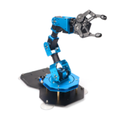 Hiwonder MaxArm Robot Arm Powered by ESP32 Support Python and Arduino ...
