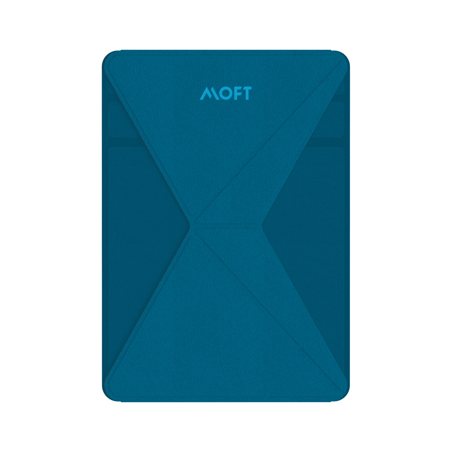 MOFT X Mini Tablet Stand 2021 Magnetic – WANDERLUST BLUE – Oz Robotics