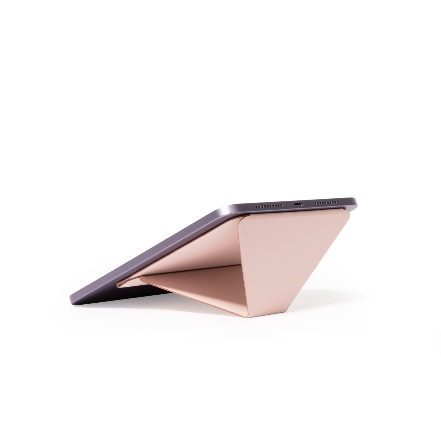 MOFT X Mini Tablet Stand 2021 Magnetic – Light Pink – Oz Robotics