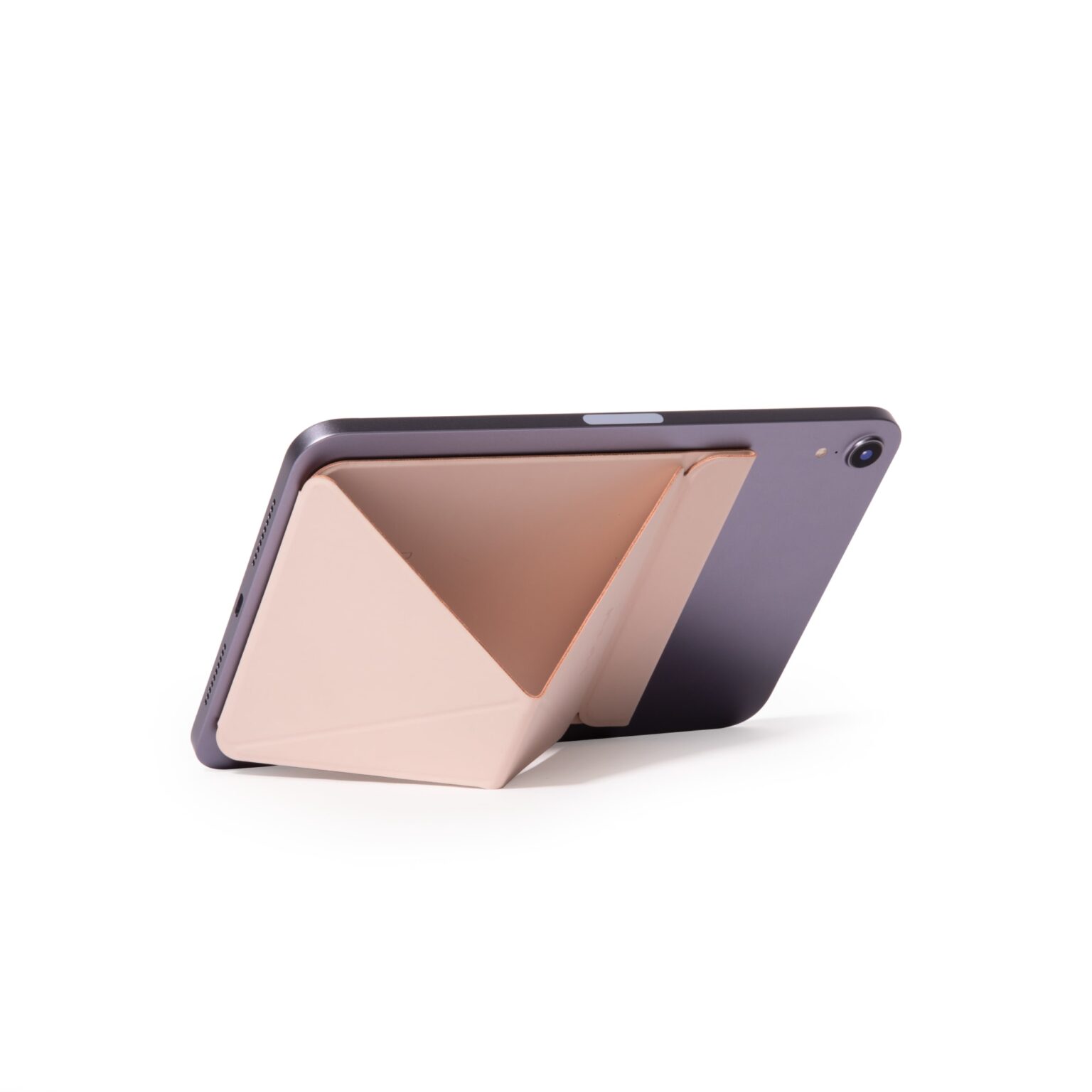 MOFT X Mini Tablet Stand 2021 Magnetic – Light Pink – Oz Robotics