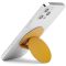 MOFT Snap Phone Stand and Grip – Hello Yellow – Oz Robotics