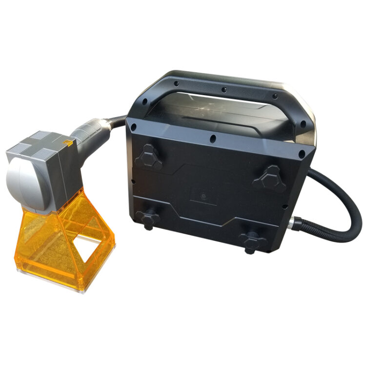 HeatSign 30W Portable Handheld Laser Engraving Etching Machine – Oz ...