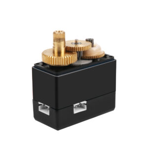 Hiwonder Serial Bus High Voltage Servo HTS-20H with 20KG Torque and ...