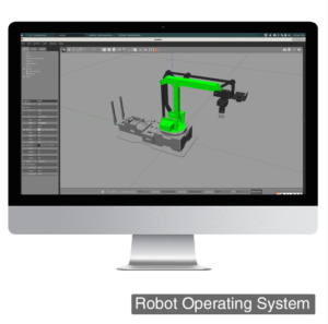 Hiwonder JetMax JETSON NANO Robot Arm ROS Open Source Vision ...