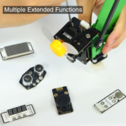 Hiwonder JetMax JETSON NANO Robot Arm ROS Open Source Vision ...