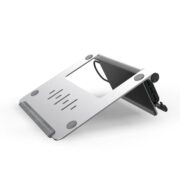 Adam Elements Casa Foldable x Portable 5 in 1 USB-C to 3 x USB-C PD, 4K ...