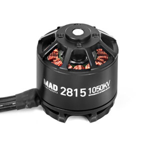 MAD Components X2815 900KV QuadroCopter Motor – Oz Robotics