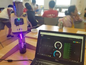 Smart Farm Kit – Oz Robotics