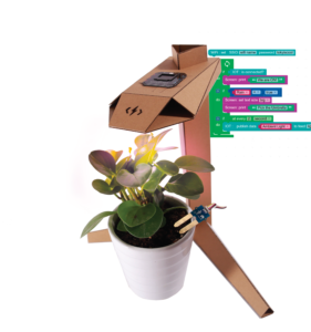 Smart Farm Kit – Oz Robotics