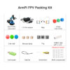 Hiwonder ArmPi FPV AI Vision Raspberry Pi ROS Robotic Arm Advanced Kit ...