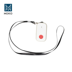 MOKO LoRaWAN Panic Button LW004-PB – Oz Robotics