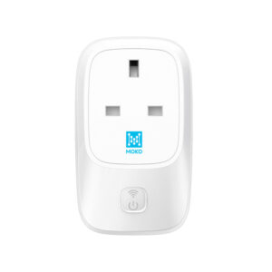 LoRaWAN Meter Plug for Electric Metering and Controlling – Oz Robotics