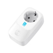 LoRaWAN Meter Plug for Electric Metering and Controlling – Oz Robotics