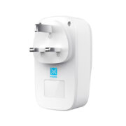 LoRaWAN Meter Plug for Electric Metering and Controlling – Oz Robotics