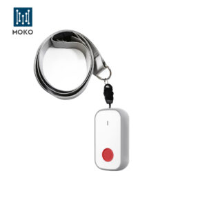 MOKO LoRaWAN Panic Button LW004-PB – Oz Robotics