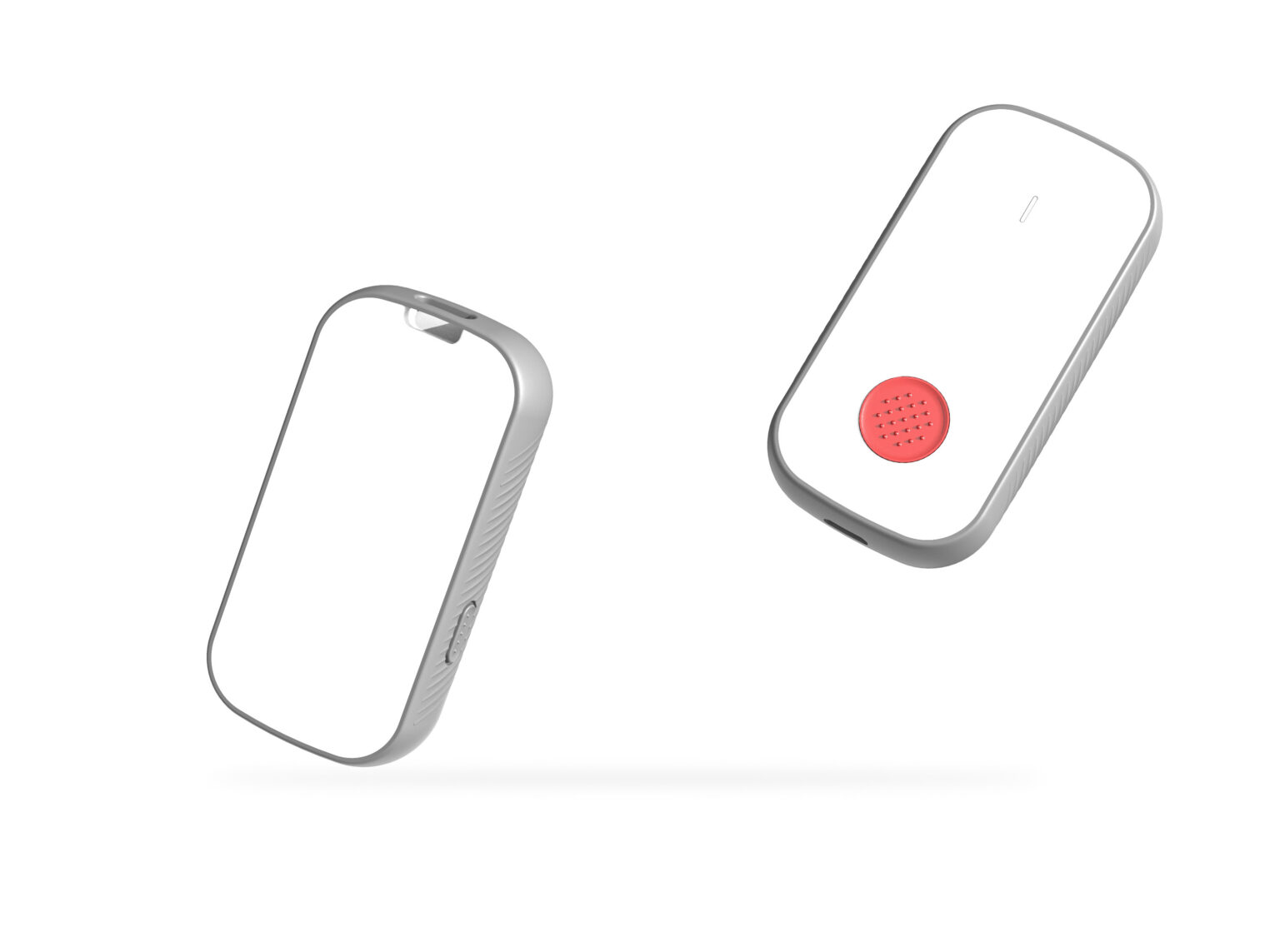 MOKO LoRaWAN Panic Button LW004-PB – Oz Robotics