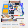 Adeept Basic Starter Kit for Arduino UNO R3 with 23 Projects, Rotary ...