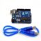 Adeept Arduino UNO R3 with RC522 RFID Reader Starter Kit with User Manual for Arduino Raspberry ...