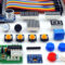 Adeept Ultimate Starter Kit for Arduino UNO R3, LCD1602, Servo Motor ...