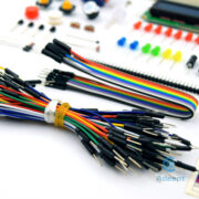 Adeept Project 1602 LCD Starter Kit for Arduino UNO R3 Mega2560 Nano ...