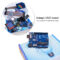 Adeept Ultimate Starter Kit for Arduino UNO R3, Servo Motor, Relay, Processing and C Code – Oz ...