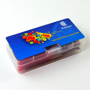 Adeept Ultrasonic Distance Sensor Starter Kit for Raspberry Pi LCD1602, Motor, C and Python Code ...